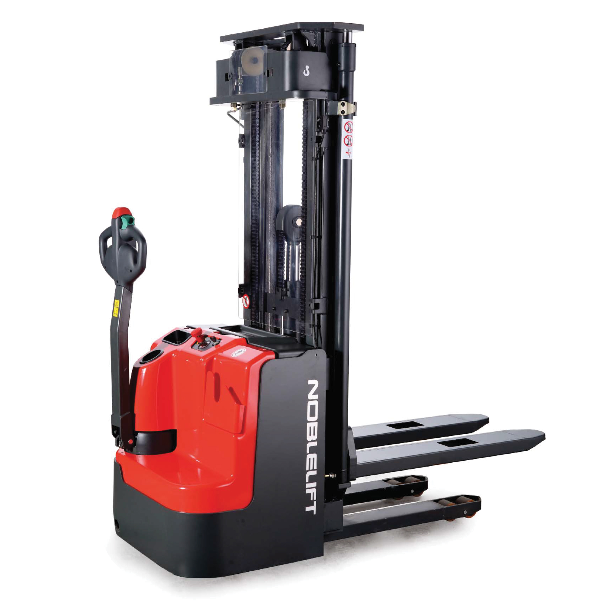 TIGER SERIES - thamrich