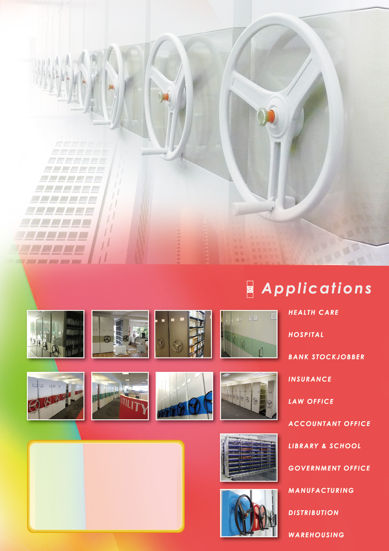 MOBILE SHELF - thamrich