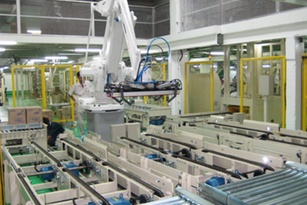 CONVEYOR SOLUTION - thamrich