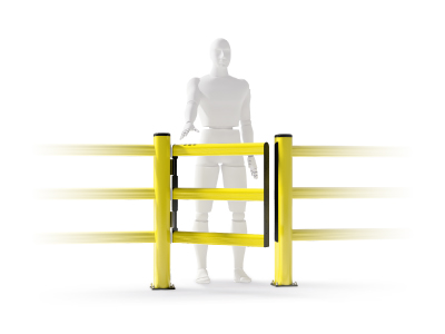 RACKING BUMPER - thamrich