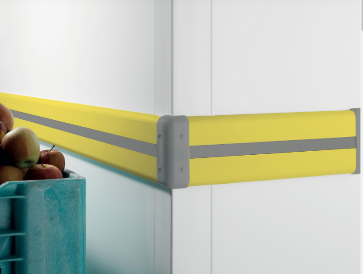 WALL PROTECTION - thamrich