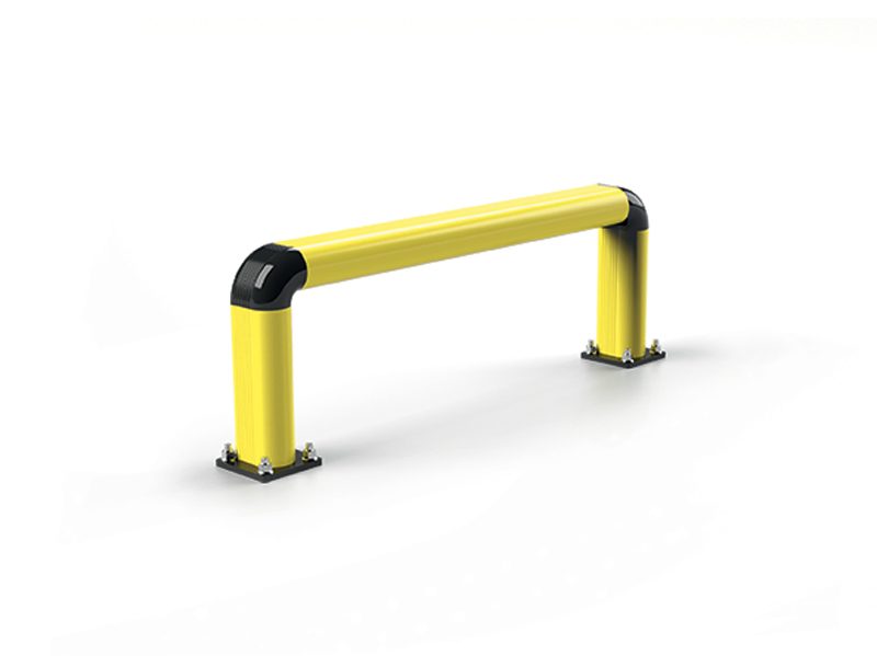 RACK PROTECTIONS - thamrich