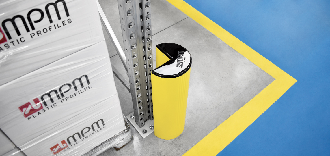 RACK CORNER - Thamrich