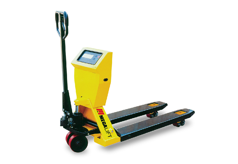 WHEELED HANDLING DEVICES - thamrich