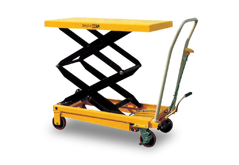 WHEELED HANDLING DEVICES - thamrich