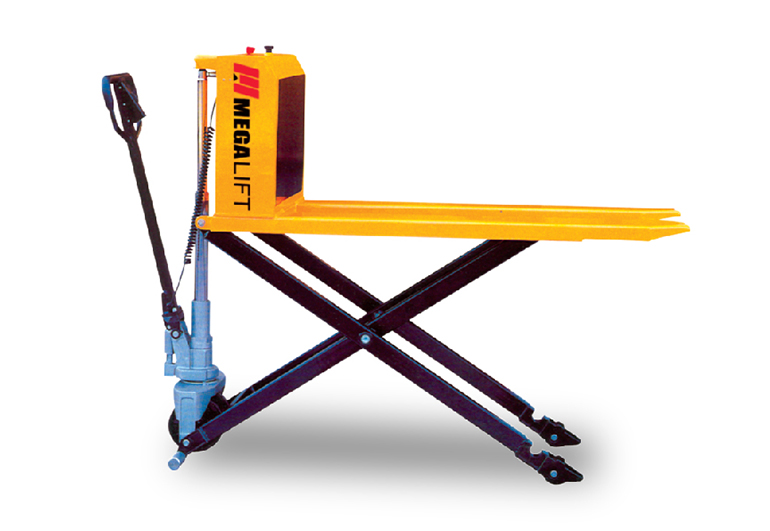 WHEELED HANDLING DEVICES - thamrich