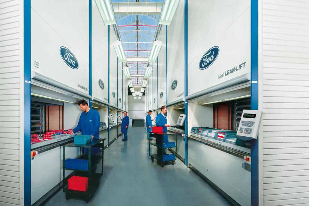 Lean Lift Type - thamrich