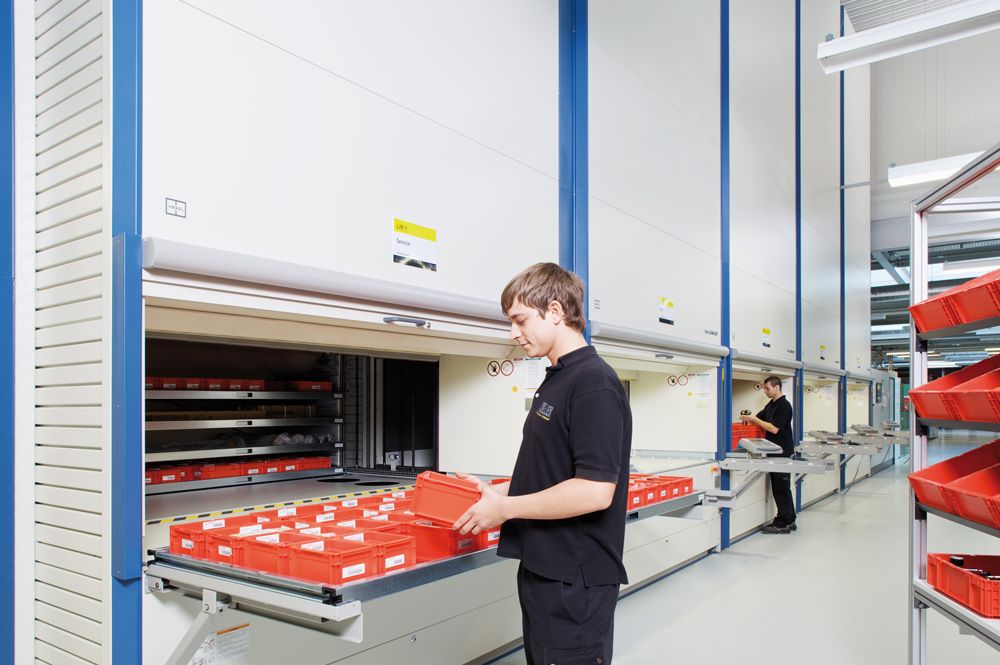 Lean Lift Type - thamrich