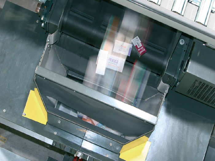 Knapp Aframe - thamrich