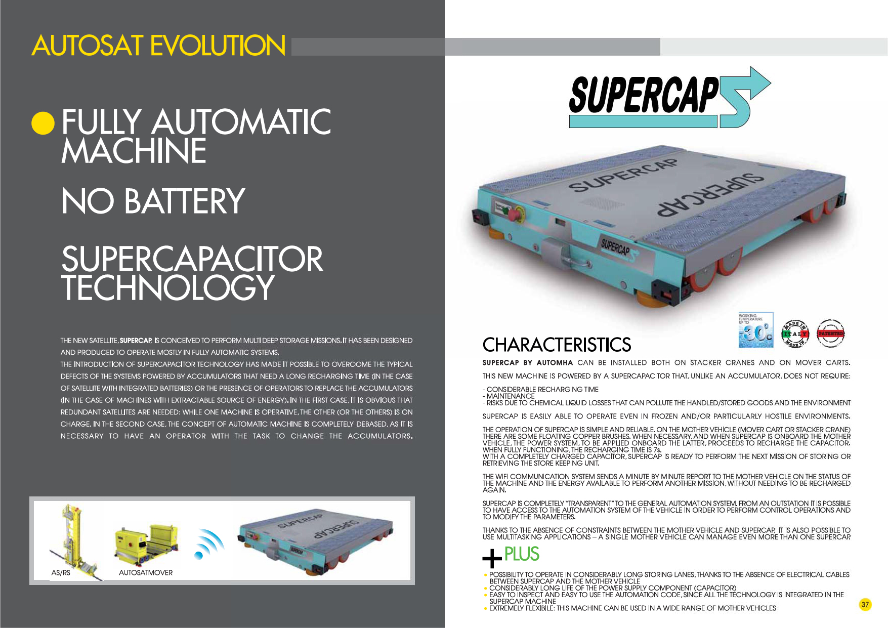 Fully Auto Shuttle - thamrich