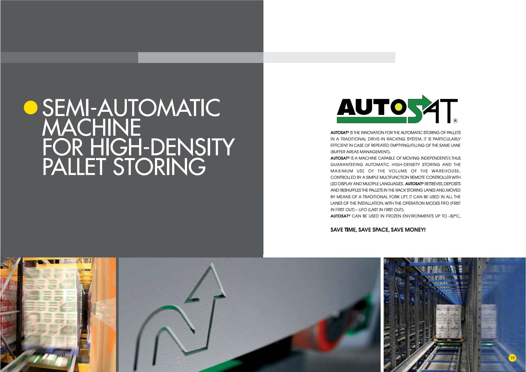 Semi Auto Shuttle - thamrich