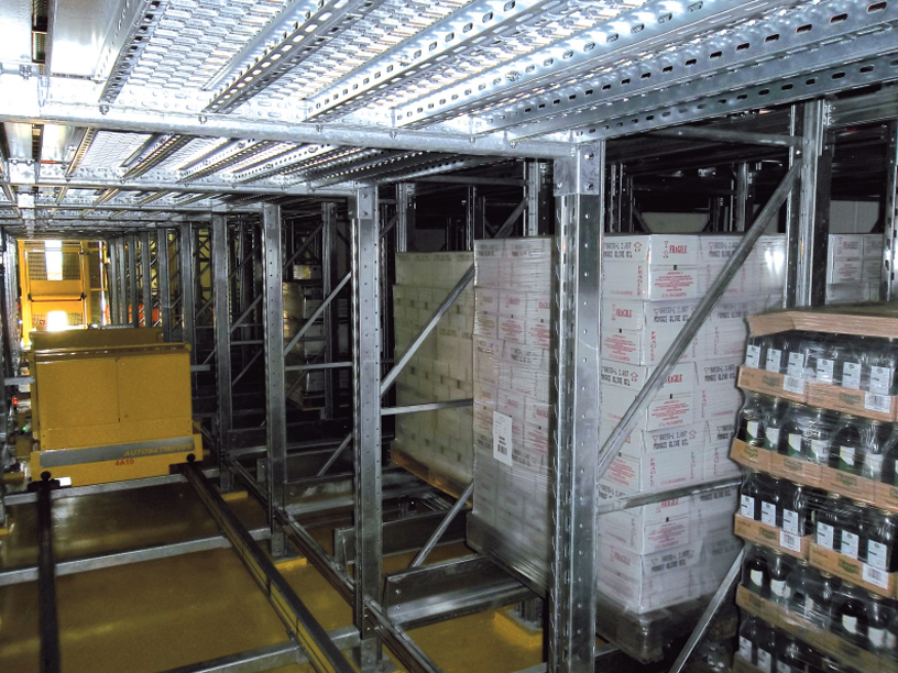 Fully Auto Shuttle - thamrich