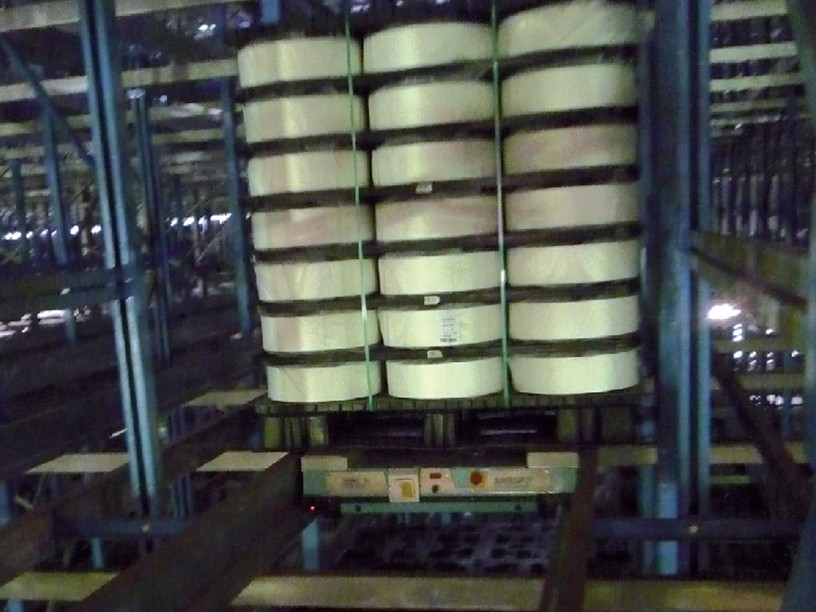 Fully Auto Shuttle - thamrich