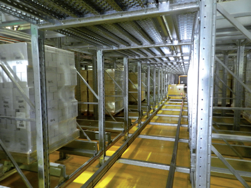 Fully Auto Shuttle - thamrich