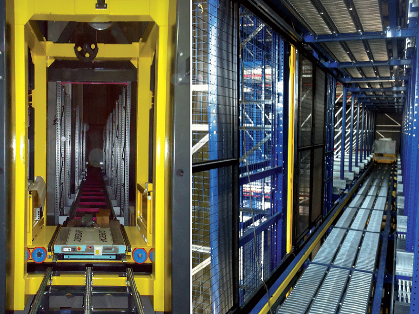 Fully Auto Shuttle - thamrich