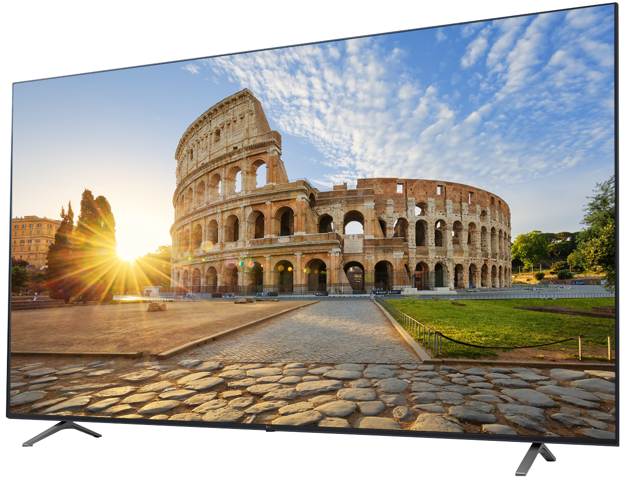 75UR640S UR640S UHD TV Signage - hstn