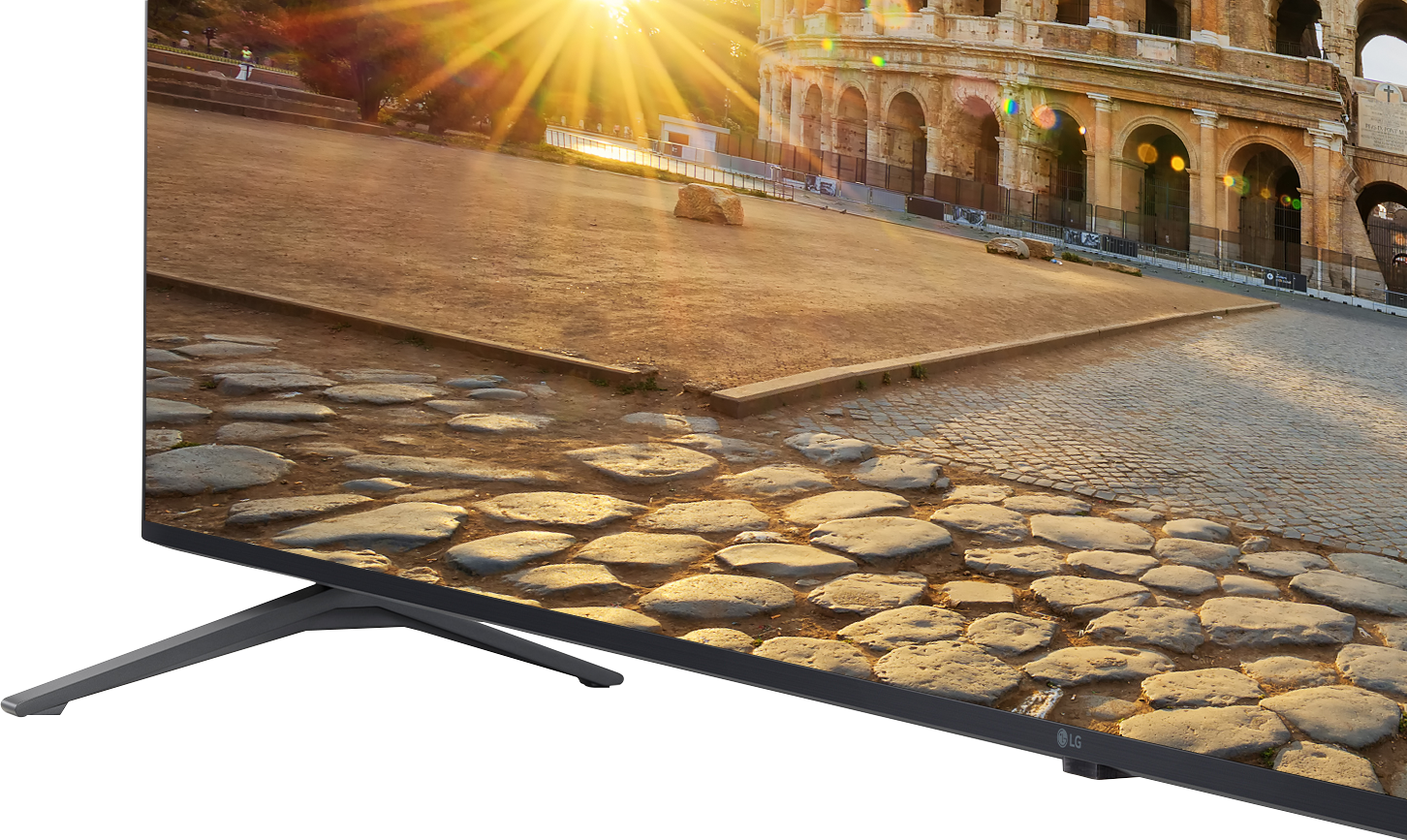 75UR640S UR640S UHD TV Signage - hstn