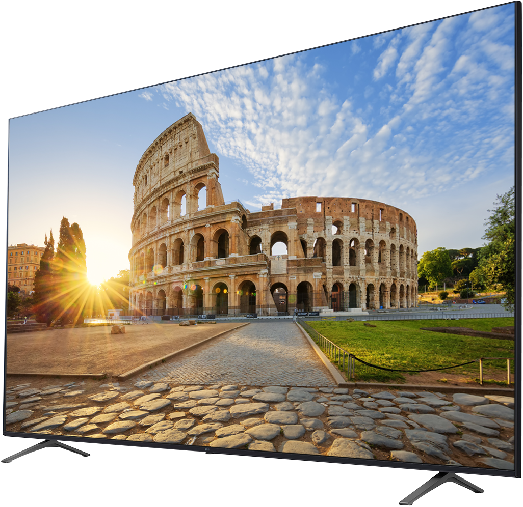 86UR640S UR640S UHD TV Signage - hstn