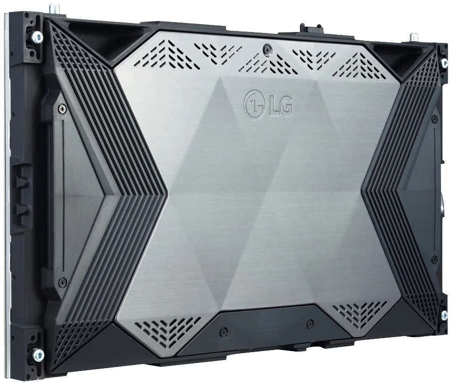 LSAB009 LG MAGNIT - LG LED Signage - hstn