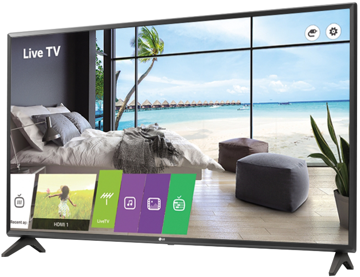 32LT340C, LT340C Series, Essential Commercial TV with Multiple Use - hstn