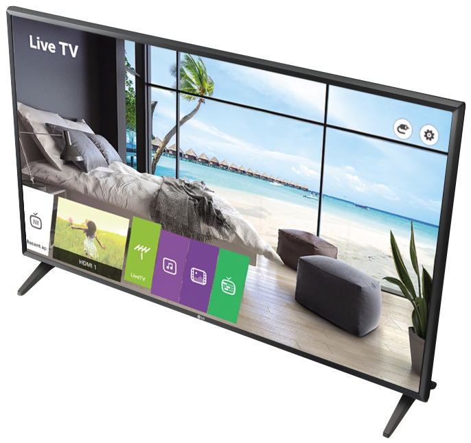32LT340C, LT340C Series, Essential Commercial TV with Multiple Use - hstn