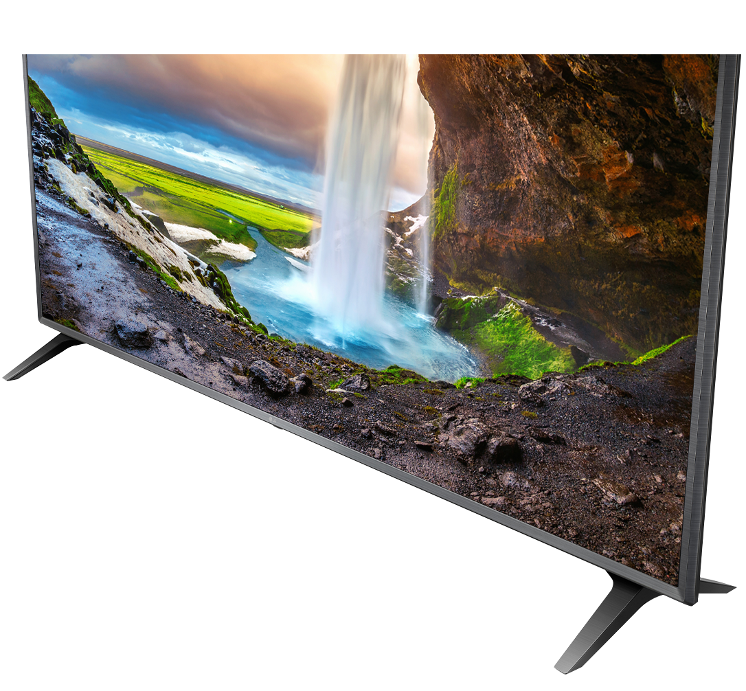 UQ751C ( 43", 50", 55", 65" ) 4K UHD Smart TV - hstn