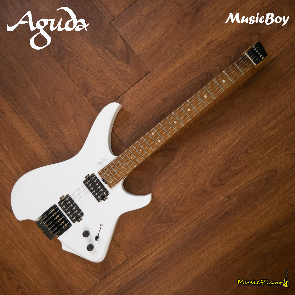Aguda - Music Boy 6nt - musicplant