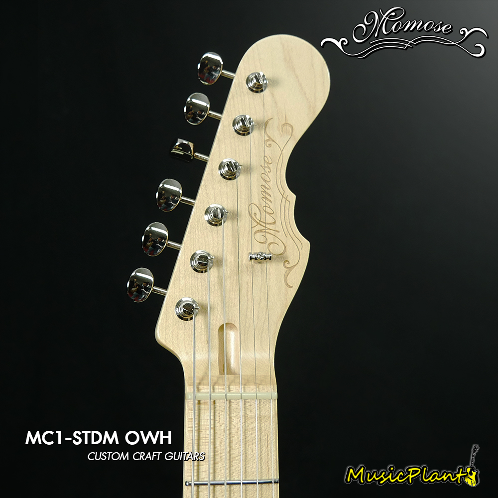 Momose รุ่น MC1-STD/M OWH - musicplant