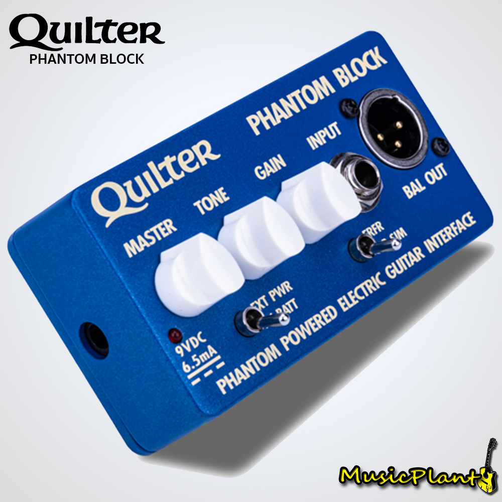 Quilter Phantom Block - musicplant
