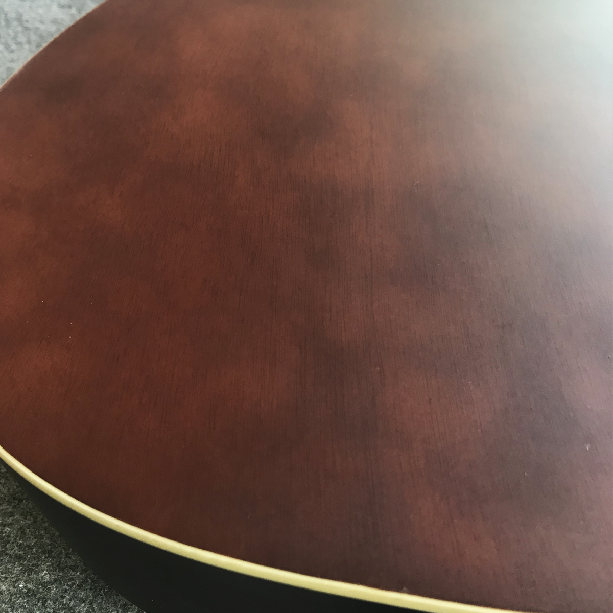 Ruison กีตาร์โปร่ง มีเหล็กดามคอ ขนาด 41" รุ่น RD-400CTS - musicplant