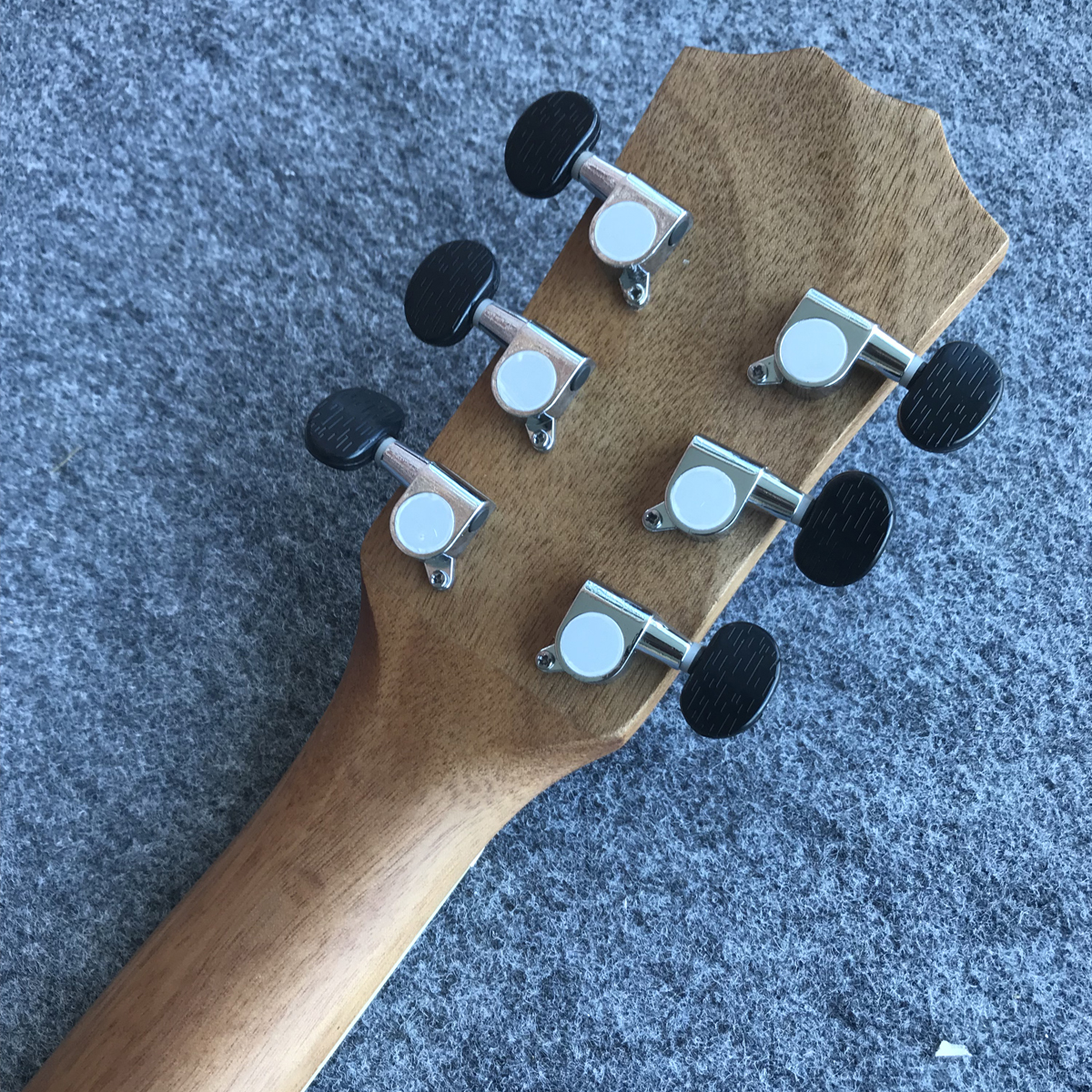 Ruison กีตาร์โปร่ง มีเหล็กดามคอ ขนาด 41" รุ่น RD-450OP - musicplant