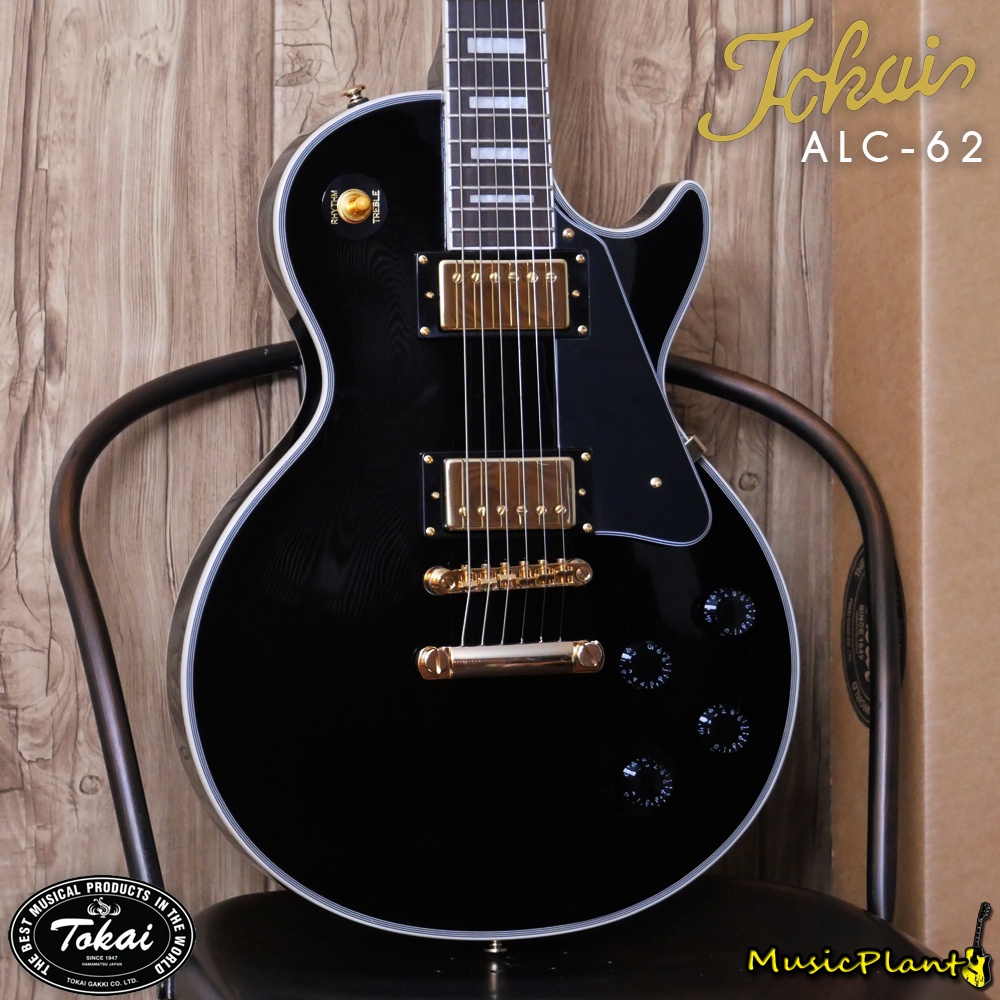 Tokai - ALC62 BB - musicplant