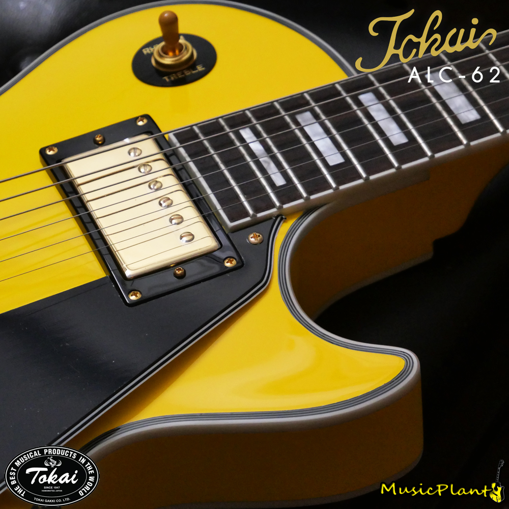 Tokai - ALC62 - musicplant