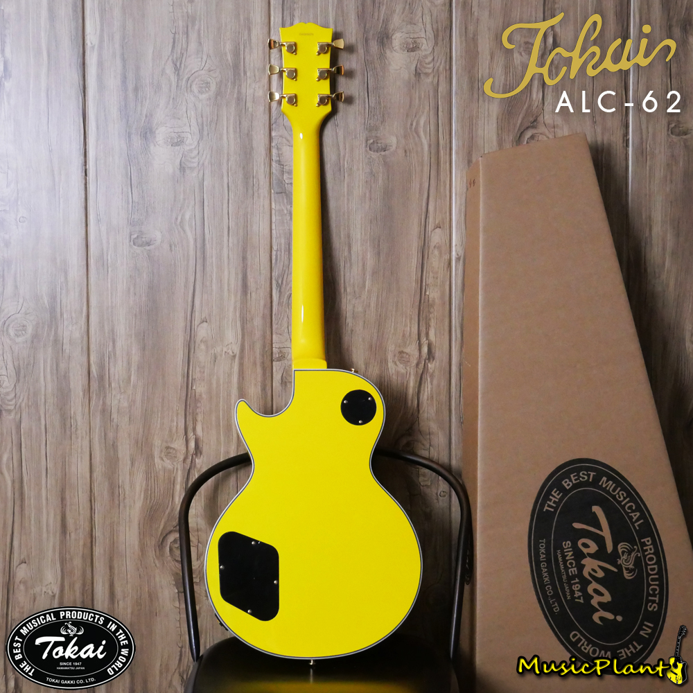 Tokai - ALC62 - musicplant