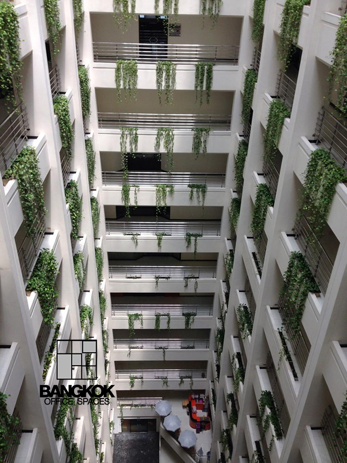 BB BUILDING - bangkokoffice