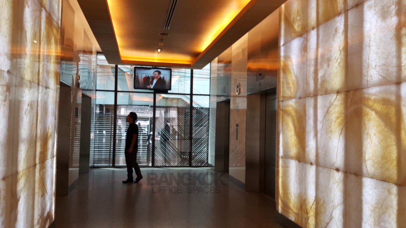 MD Tower - bangkokoffice