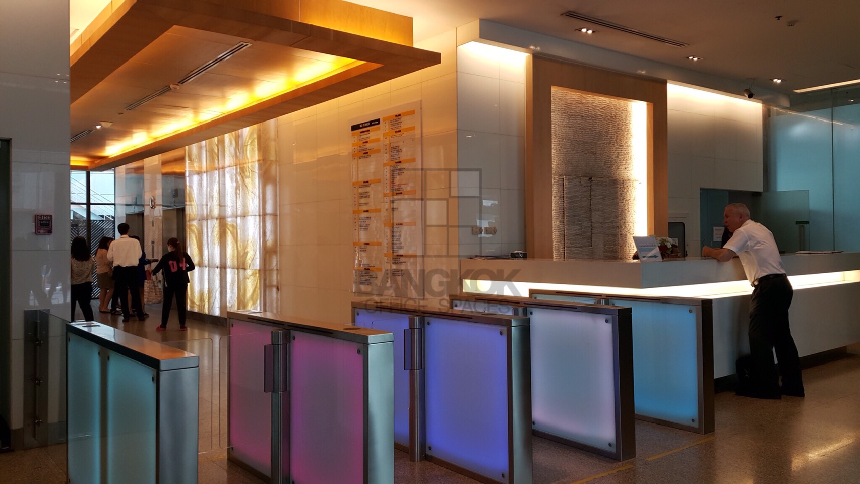 MD Tower - bangkokoffice