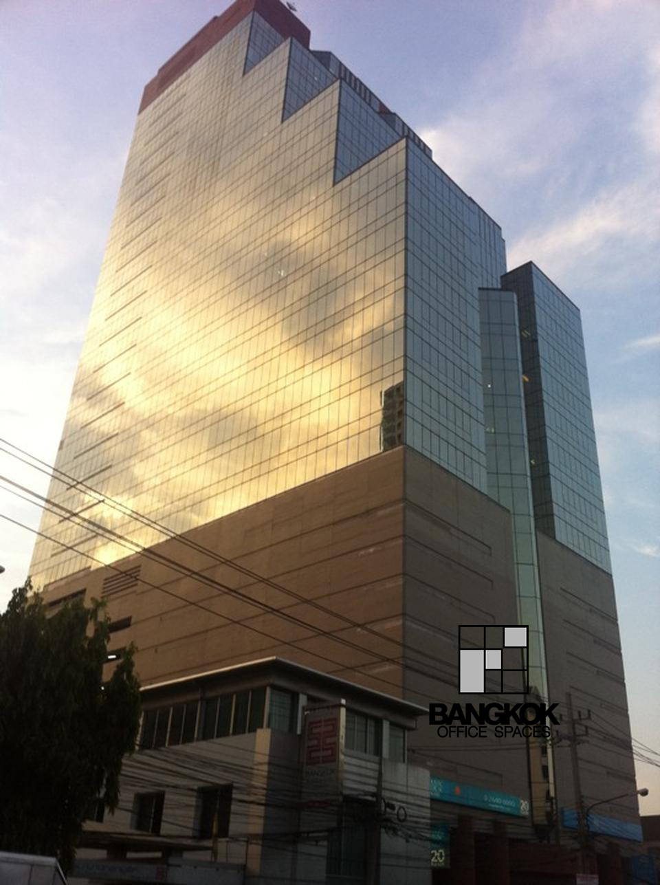 253 ASOKE - bangkokoffice