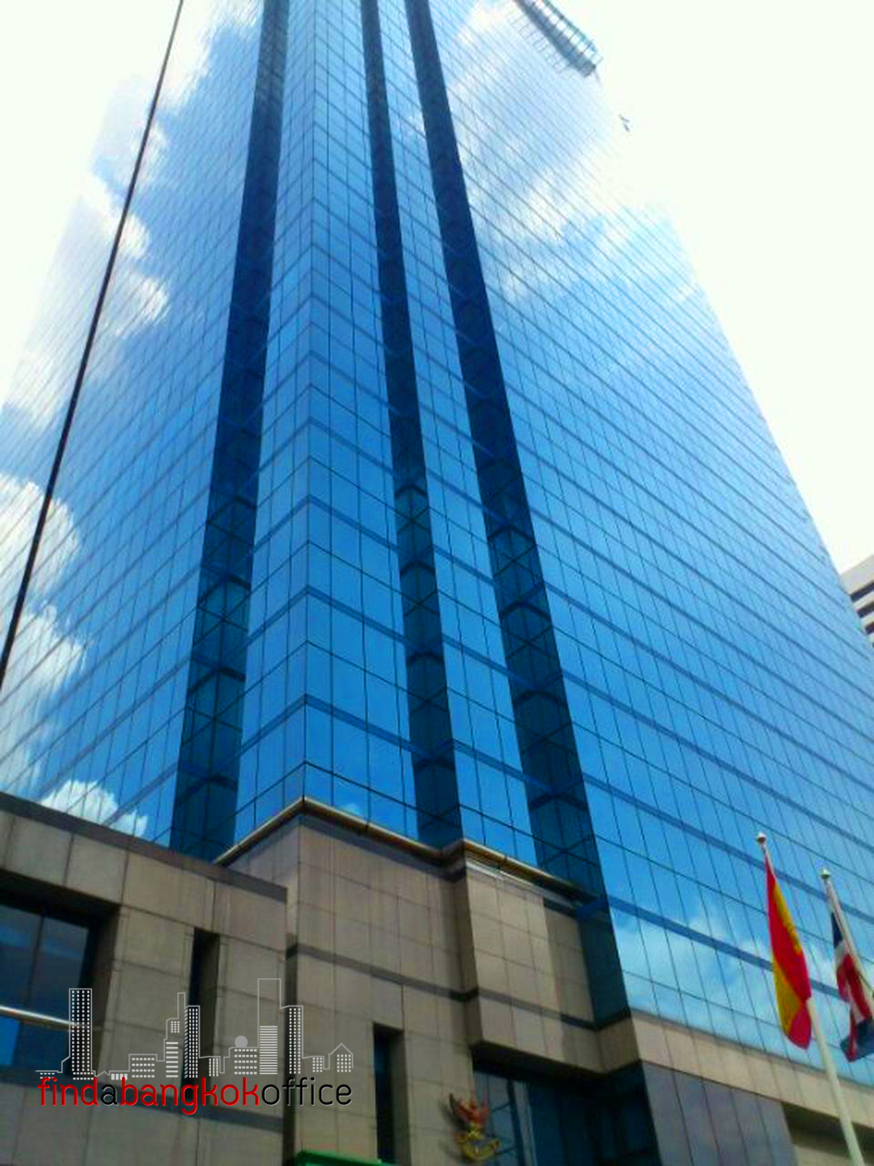 LAKE RAJADA - bangkokoffice