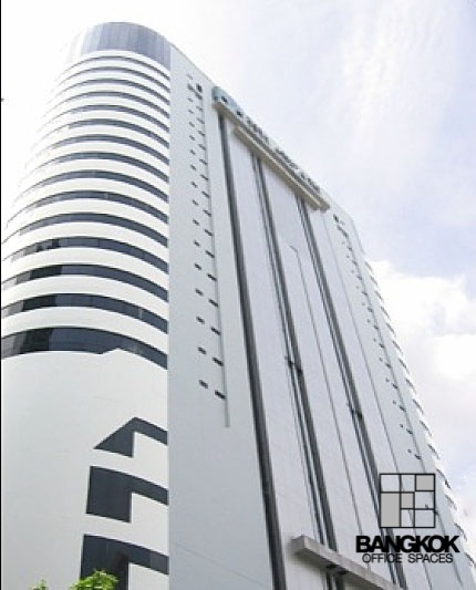 PLOENCHIT CENTER - bangkokoffice