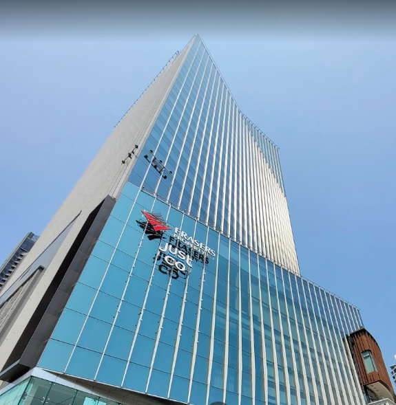 SILOM EDGE - bangkokoffice