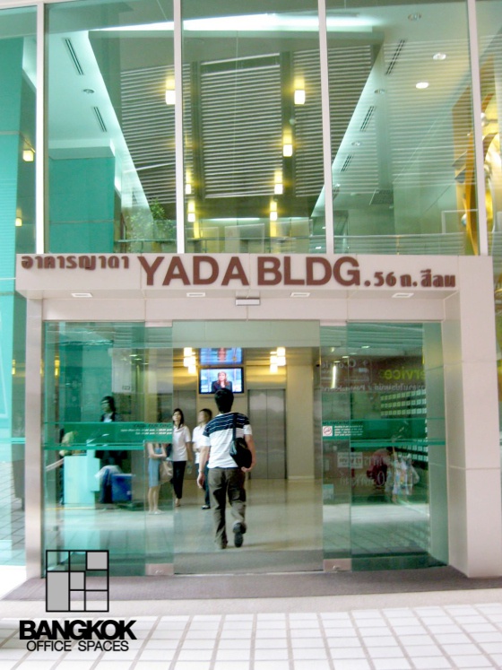 YADA BUILDING - bangkokoffice