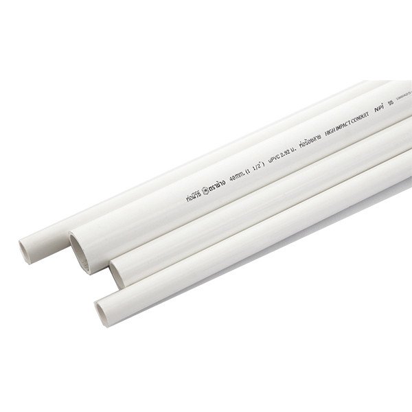 ท่อPVC คืออะไร ? สีต่าง ๆ ใช้งานกันอย่างไรบ้าง ? - kitcharoen-steel