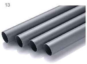 ท่อPVC คืออะไร ? สีต่าง ๆ ใช้งานกันอย่างไรบ้าง ? - kitcharoen-steel