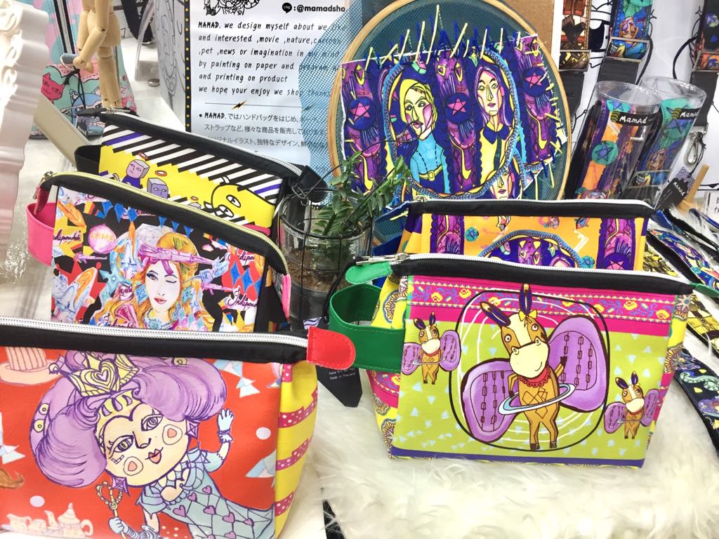 mamad งานดีไซน์