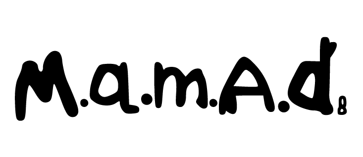 mamad งานดีไซน์