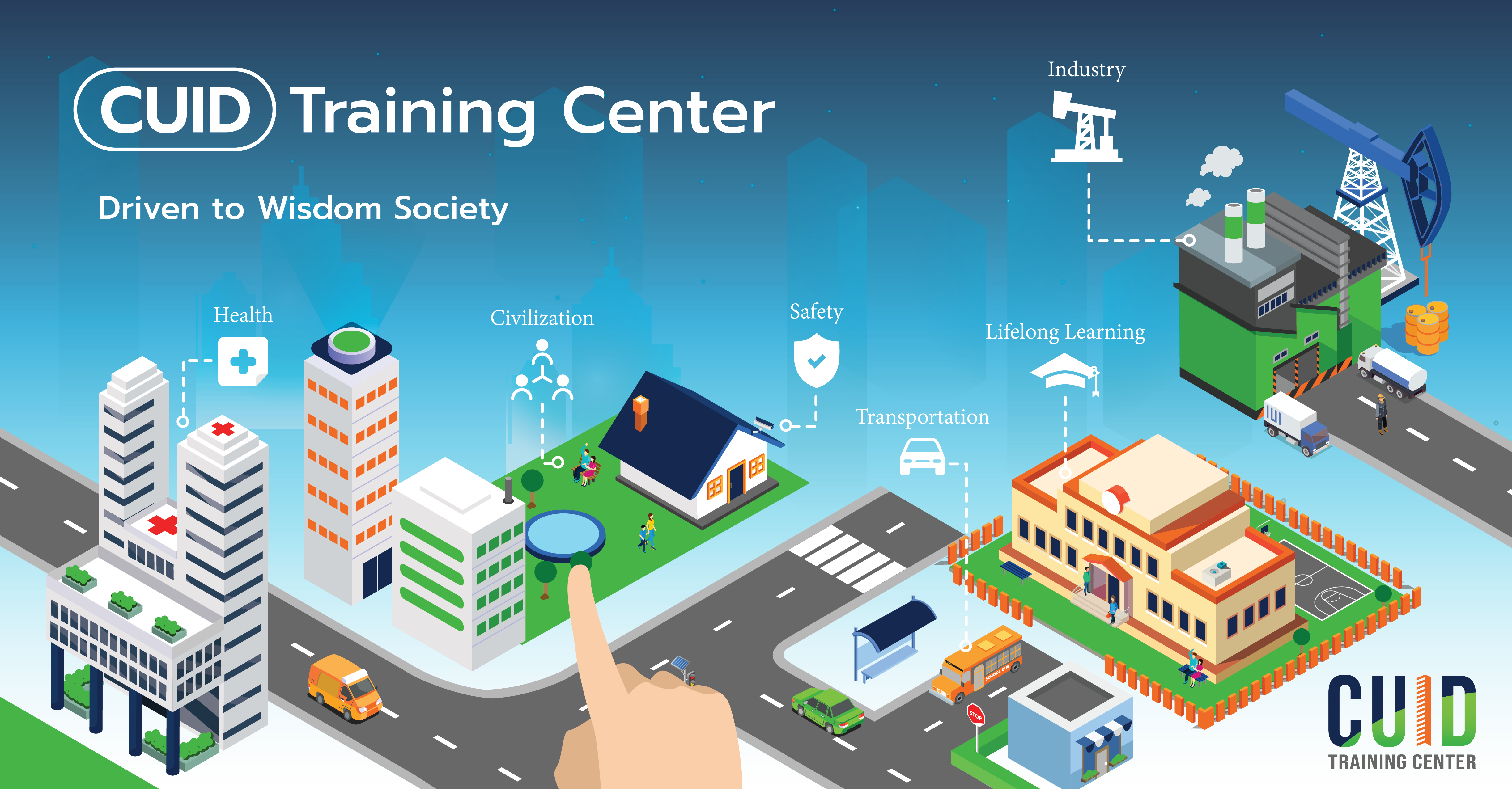 CUID Training Center