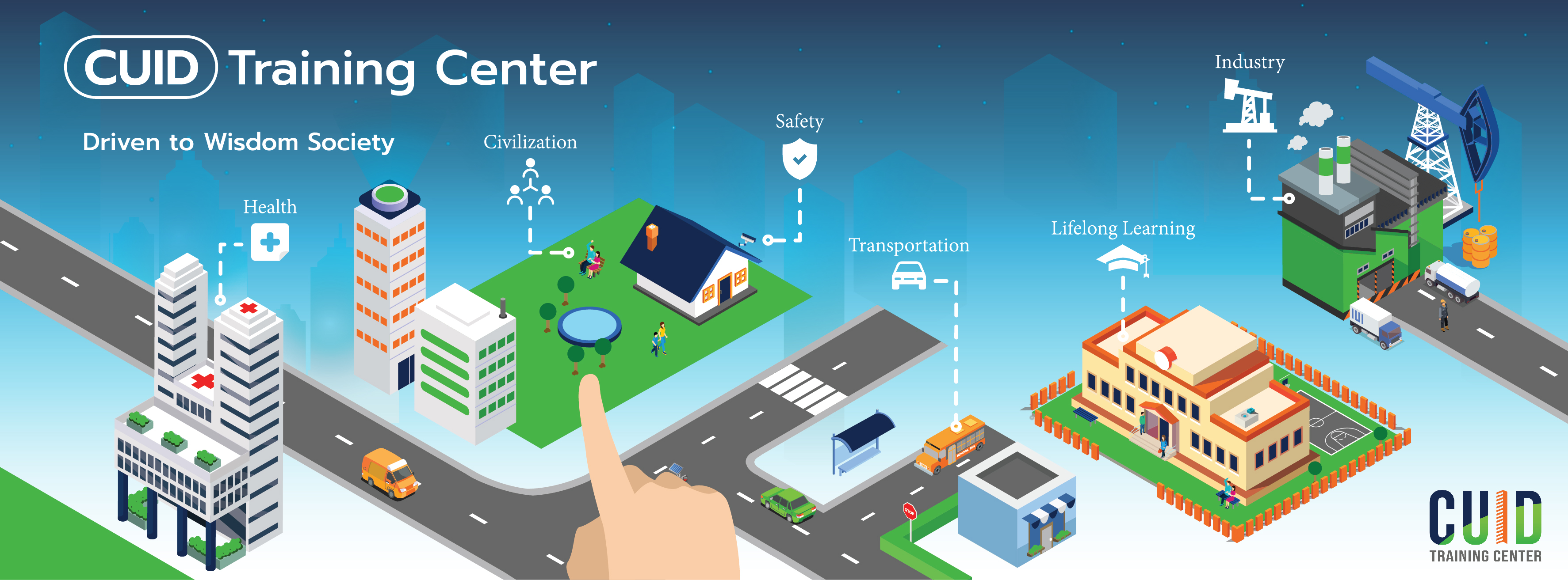 About us - Cuidtraining