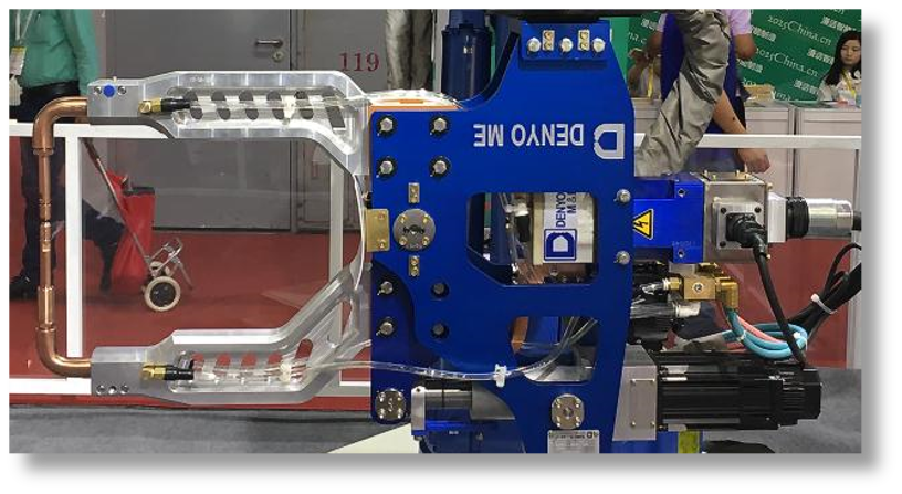 ABOUT US - denyoasia