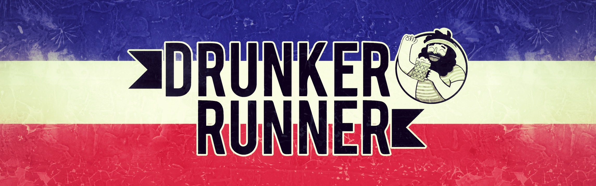 DRUNKER RUNNER Online Store เสื้อวิ่ง